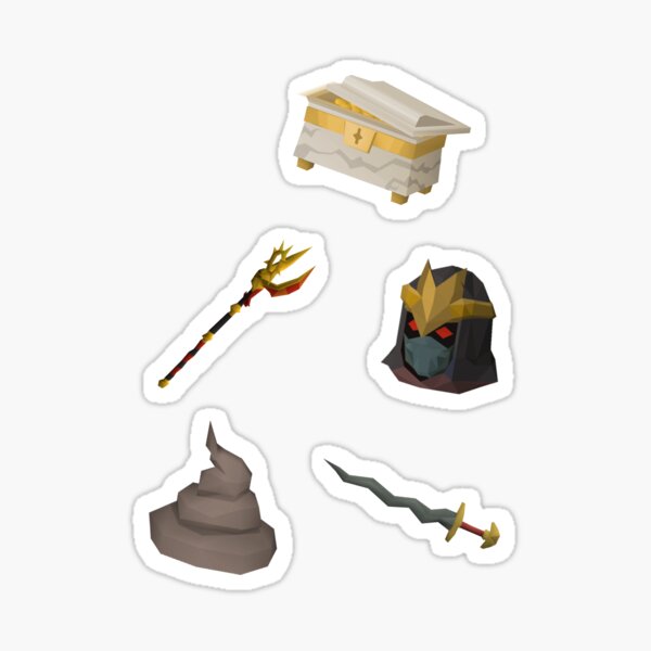 Osrs Merch & Gifts for Sale | Redbubble