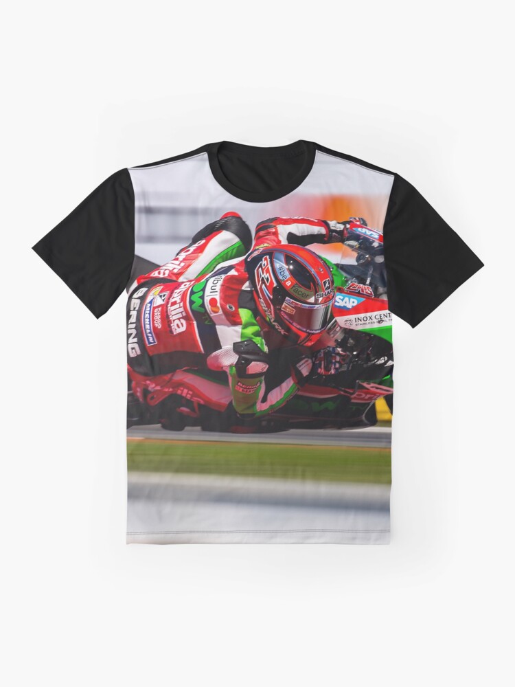 "MotoGp" T-shirt for Sale by Srdjanfox | Redbubble | andrea dovizioso ...