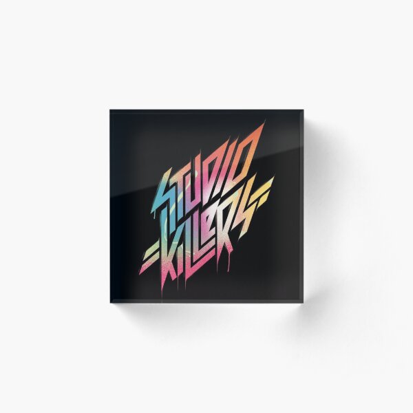 Studio Killers Gifts & Merchandise | Redbubble