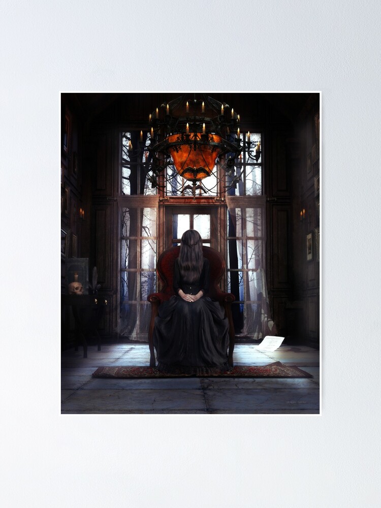 "Anonymous" Poster by Allegra | Redbubble