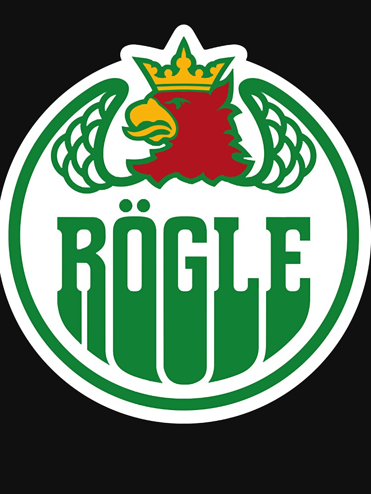 "Rögle BK Classic T-Shirt" T-shirt for Sale by JenniferGonza90 ...