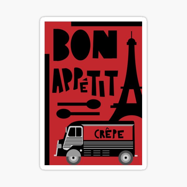 "French Pancakes - French Crepes - French Foodies - Best French Deserts ...