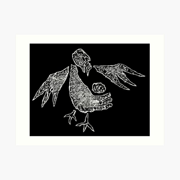 Taboo Art Prints | Redbubble