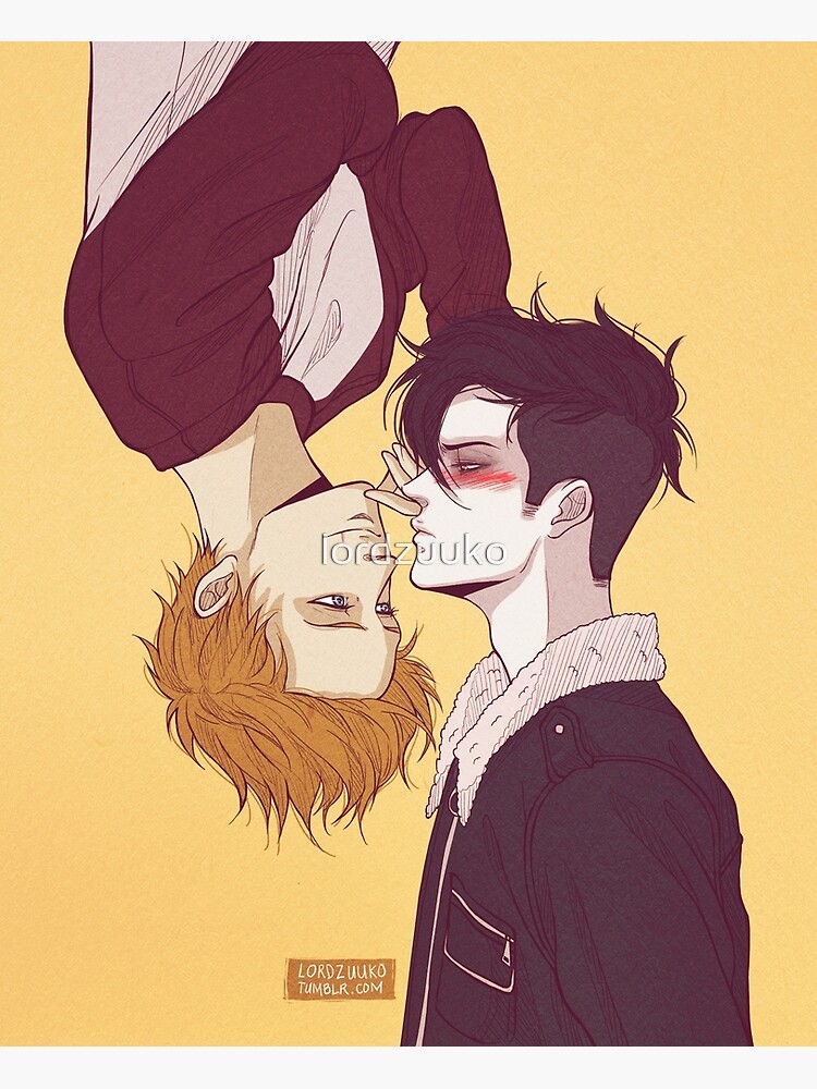 "Jasico " Poster by lordzuuko | Redbubble