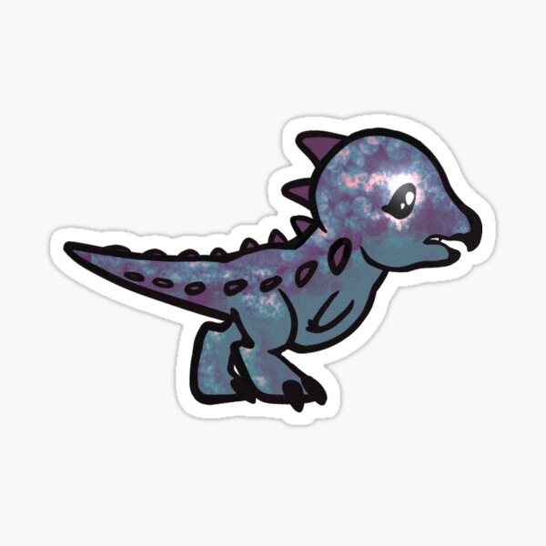 "Jakapil Chibi" Sticker for Sale by kellienm | Redbubble