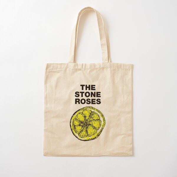 Best The Stone Roses Tote Bags for Sale | Redbubble