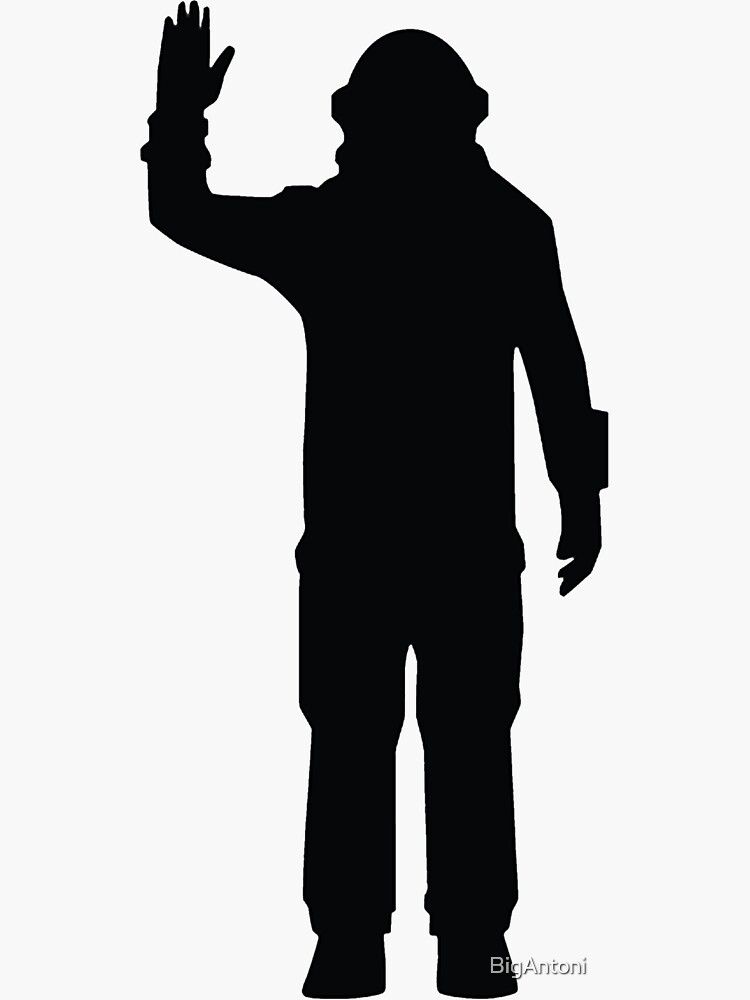 "Space Engineers Logo" Sticker for Sale by BigAntoni | Redbubble