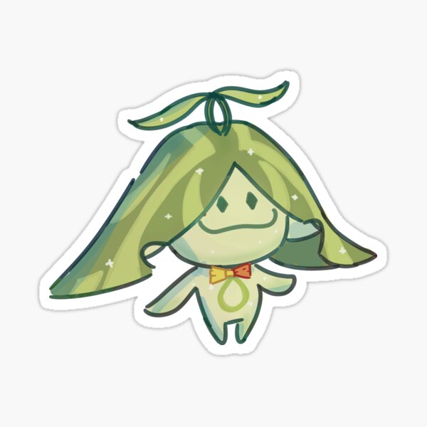 "arakunti aranara" Sticker for Sale by kxmyona | Redbubble