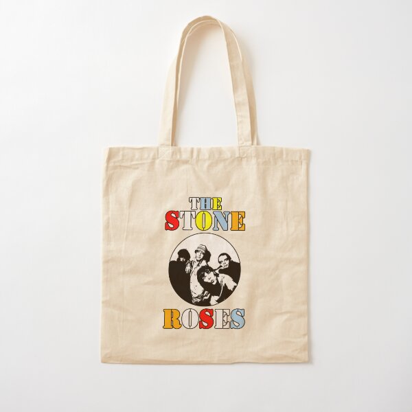 Best The Stone Roses Tote Bags for Sale | Redbubble