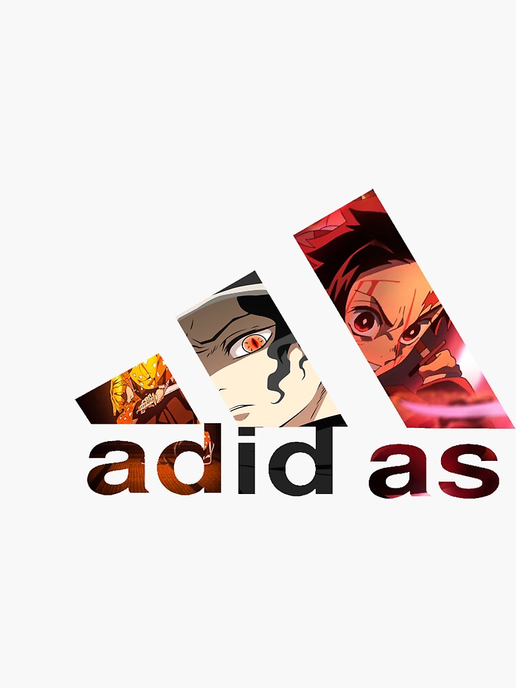 "mozan & tangero" Sticker for Sale by LOGOSTOR | Redbubble