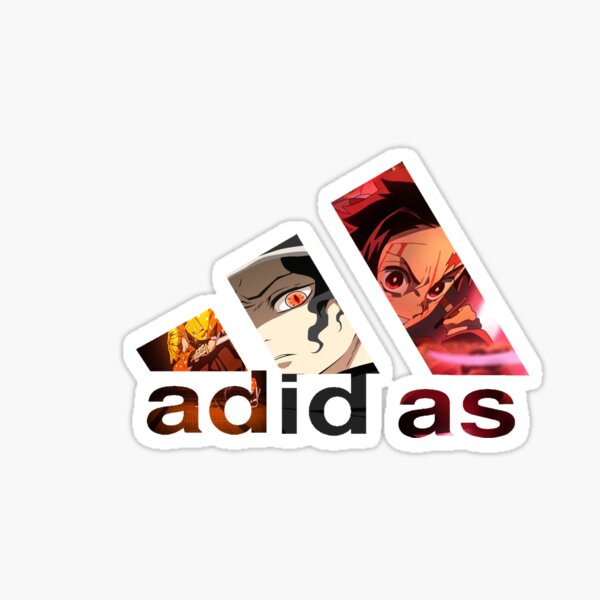 "mozan & tangero" Sticker for Sale by LOGOSTOR | Redbubble