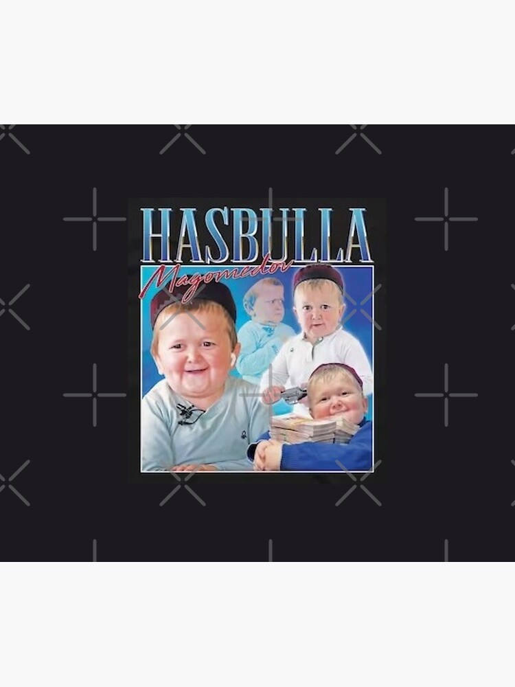 hasbulla magomedov Tapestry sold by Daisy | SKU 200254 | Printerval AU