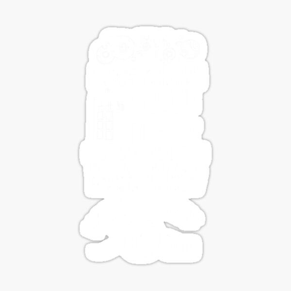 "Retro David Tennant Cool Graphic Gift" Sticker for Sale by Loi9Nguyen ...