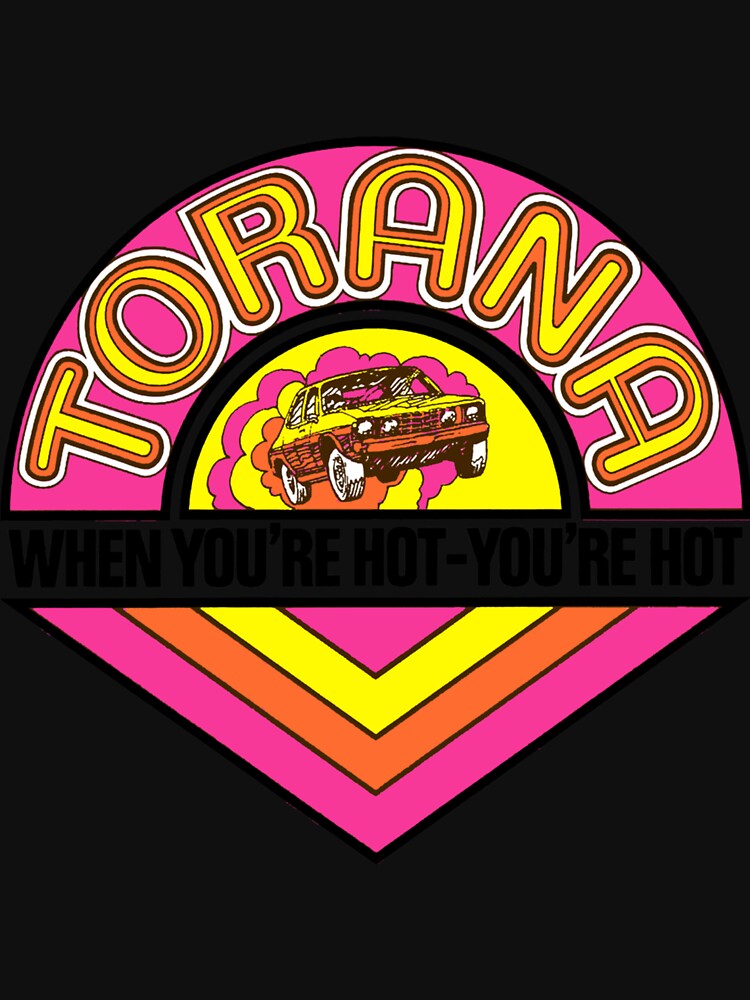 "Holden Torana Sticker" T-shirt for Sale by debraicmattie | Redbubble ...