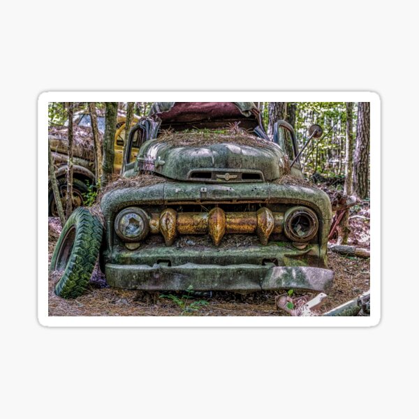"Fixer-Upper" Sticker for Sale by dbvirago | Redbubble
