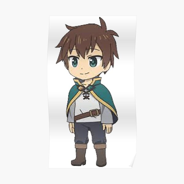 "konsouba-Kono Subarashii Sekai ni Shukufuku wo-satou kazuma-sato ...