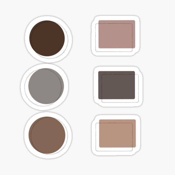 "Goodnotes " Sticker for Sale by Millysxdesigns | Redbubble