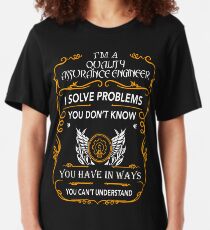 Quality Assurance T-Shirts | Redbubble