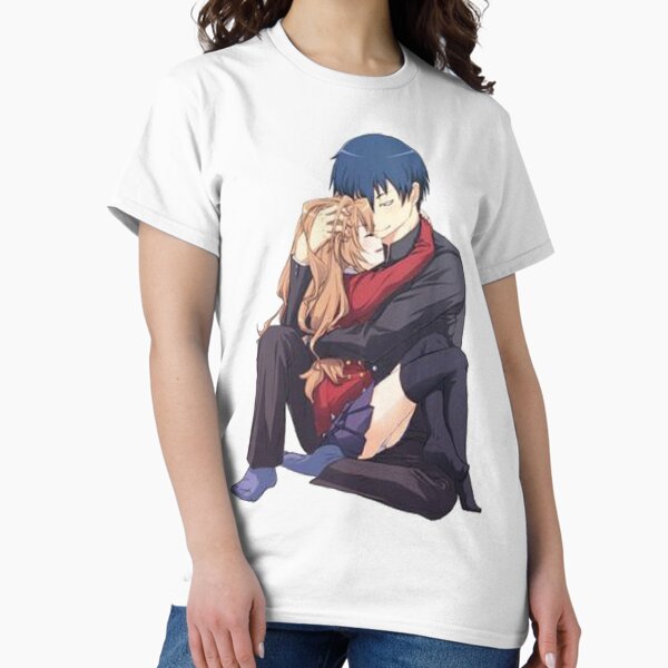 Toradora Merch & Gifts for Sale | Redbubble