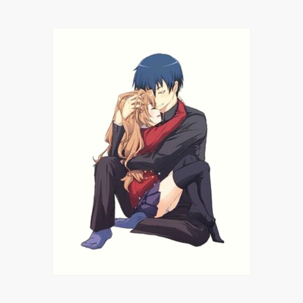 Toradora Merch & Gifts for Sale | Redbubble