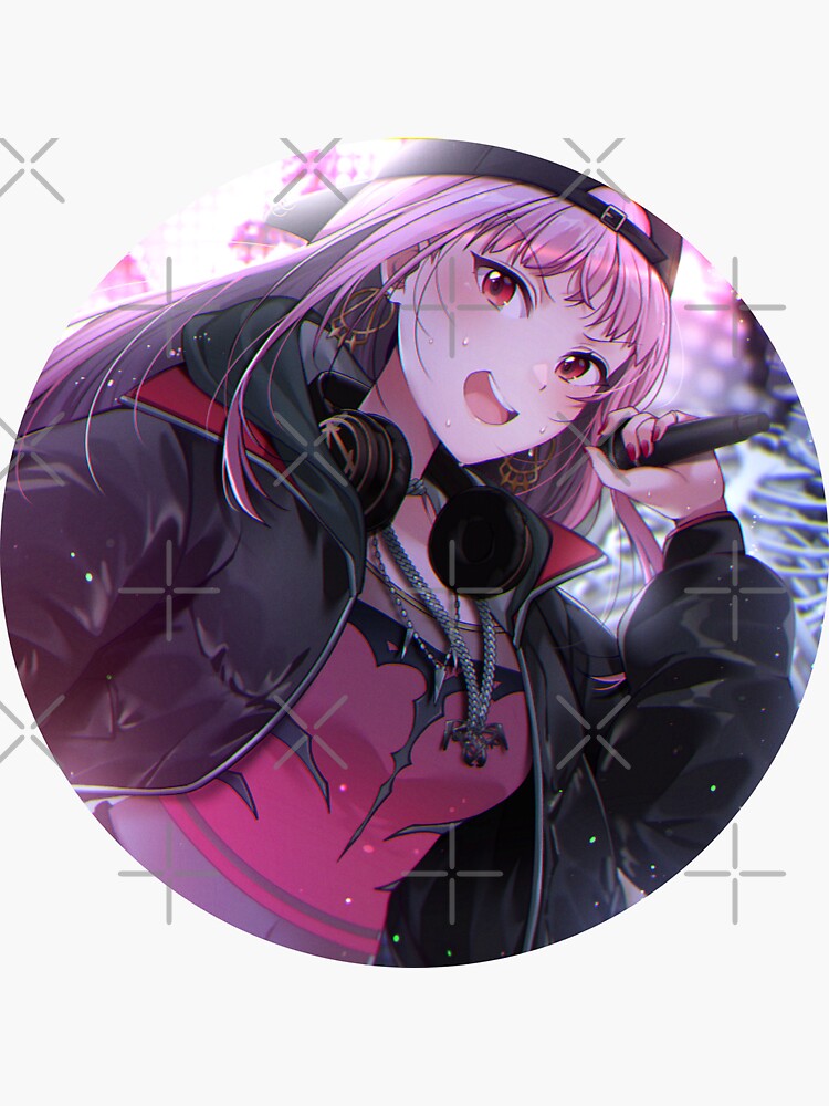 "Mori Calliope Hololive Vtuber / Virtual YouTuber Calli The Queen ...