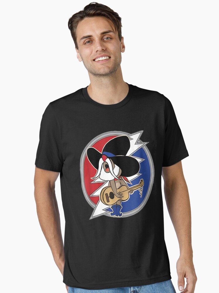 "Uncle Pecos Crambone " Essential T-Shirt for Sale by LabordeIsrael45 ...