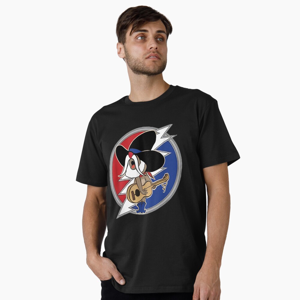 "Uncle Pecos Crambone " Essential T-Shirt for Sale by LabordeIsrael45 ...