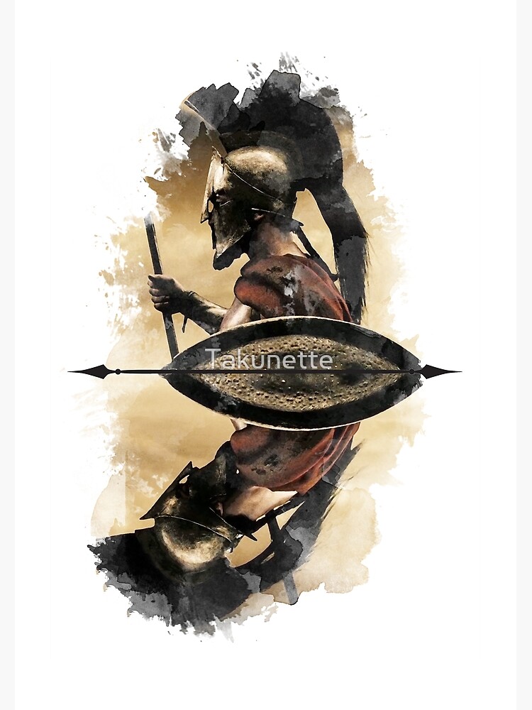 300 Spartans Poster Prime Video: The 300 Spartans