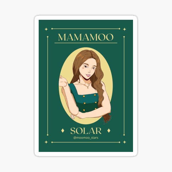Mamamoo Merch & Gifts for Sale | Redbubble
