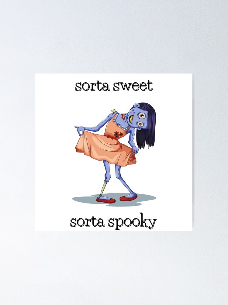 "Sorta Sweet Sorta Spooky | Sorta Sweet | Halloween Wallpaper | Spooky ...
