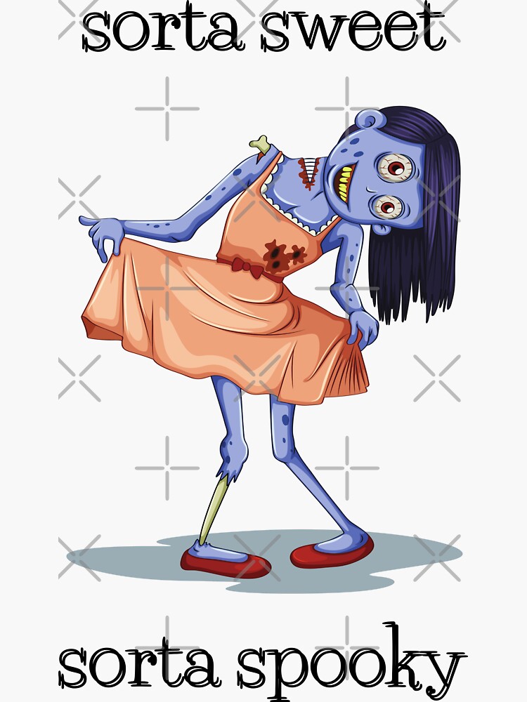 "Sorta Sweet Sorta Spooky | Sorta Sweet | Halloween Wallpaper | Spooky ...