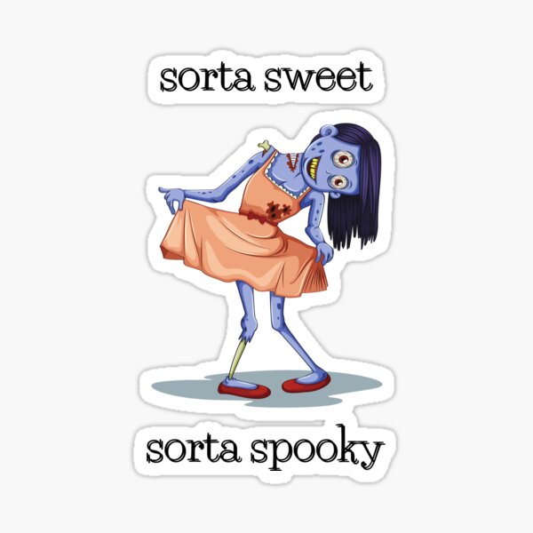 "Sorta Sweet Sorta Spooky | Sorta Sweet | Halloween Wallpaper | Spooky ...