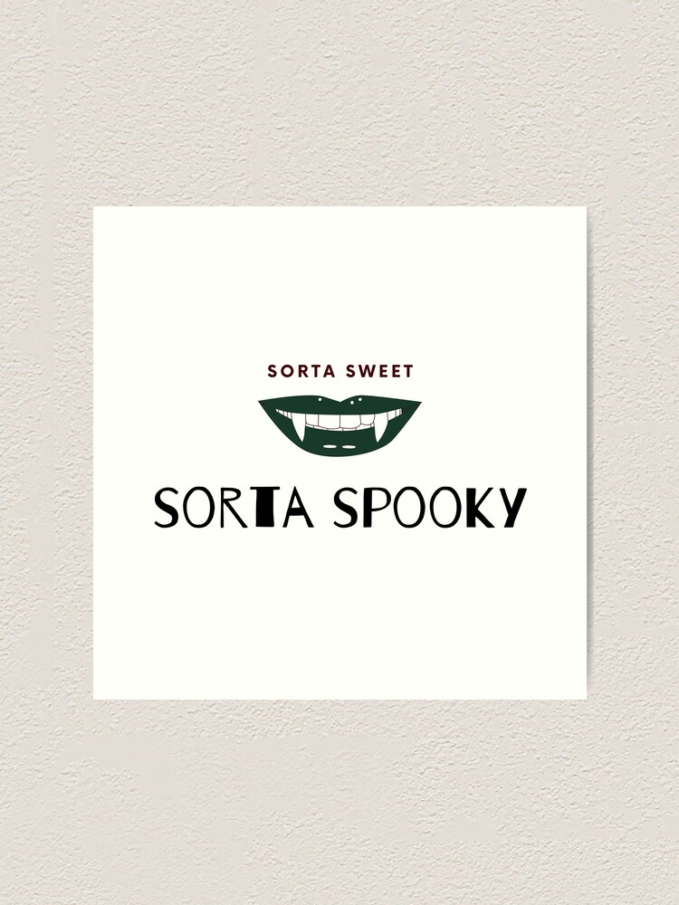 "Sorta Sweet Sorta Spooky | Sorta Sweet | Halloween Wallpaper | Spooky ...
