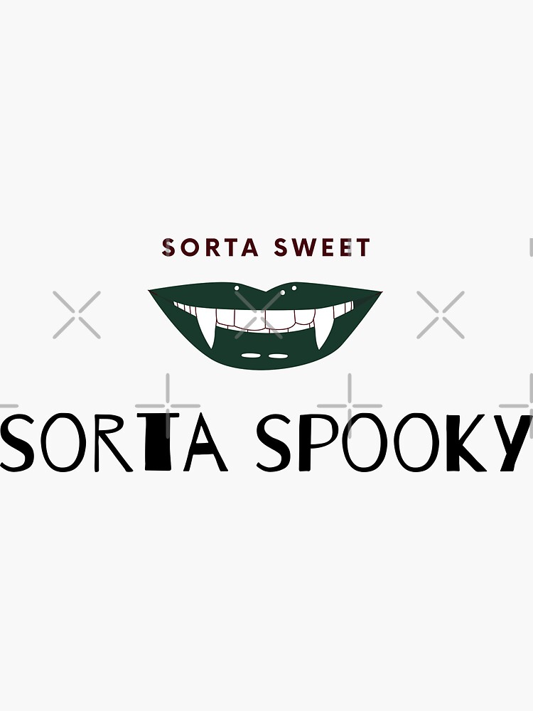 "Sorta Sweet Sorta Spooky | Sorta Sweet | Halloween Wallpaper | Spooky ...