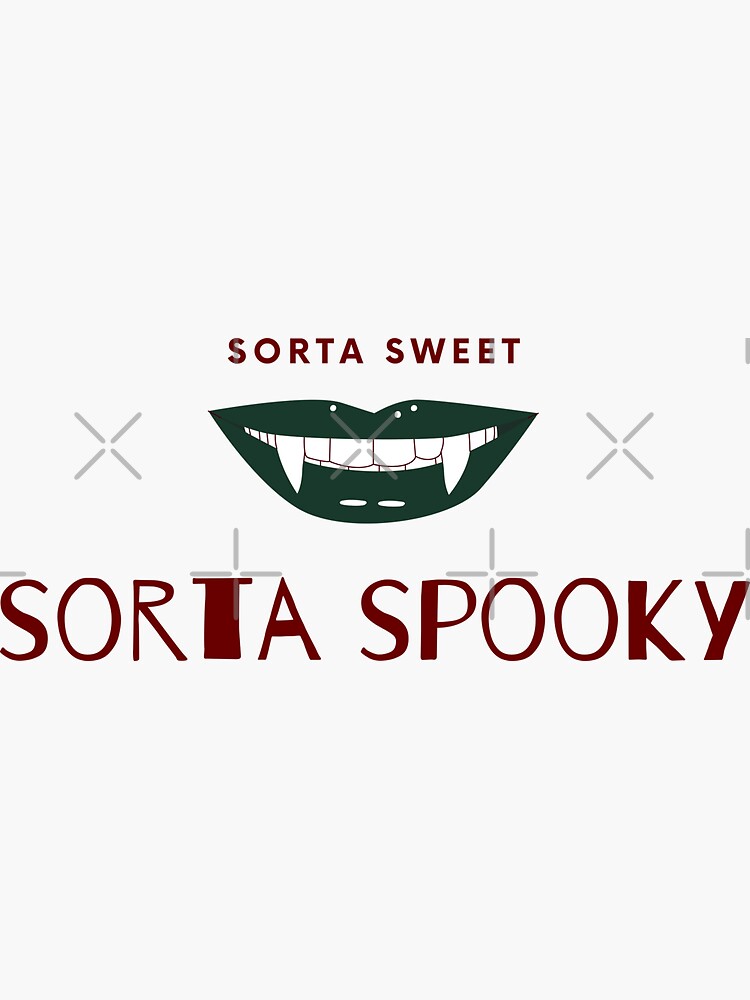 "Sorta Sweet Sorta Spooky | Sorta Sweet | Halloween Wallpaper | Spooky ...