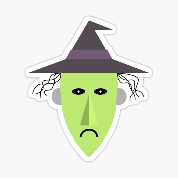 "Shock" Sticker for Sale by MalteseArtist | Redbubble