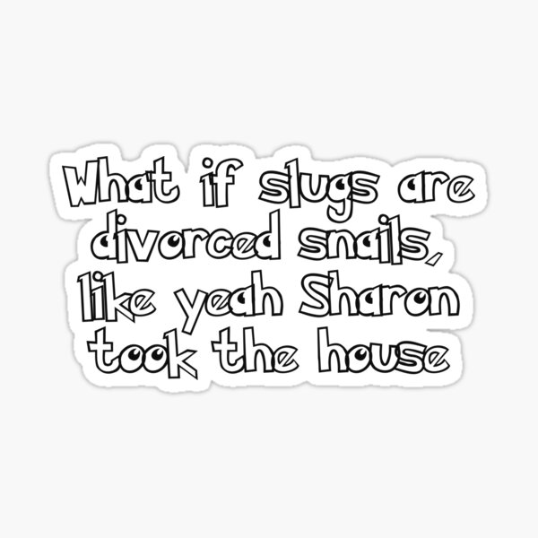 "WHAT IF" Sticker for Sale by UrTshirt | Redbubble