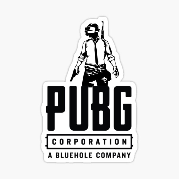 "PUBG" Sticker for Sale by PopShop1 | Redbubble