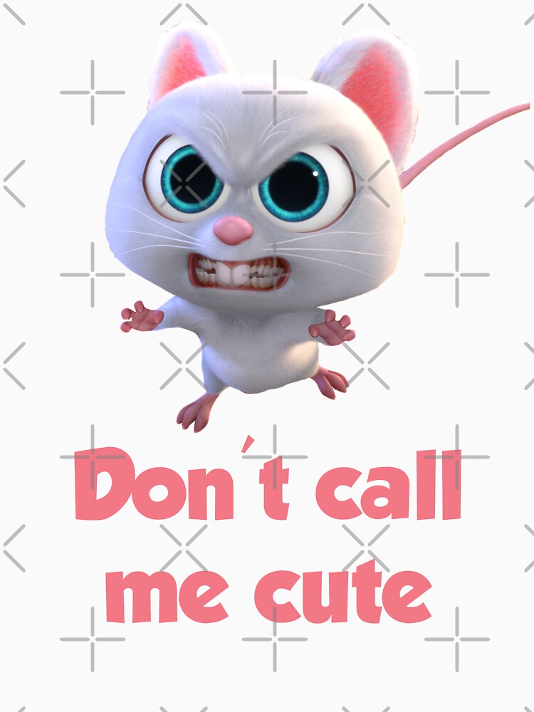 "Mr. Feng dont call me cute funny" T-shirt for Sale by Tagliobros ...