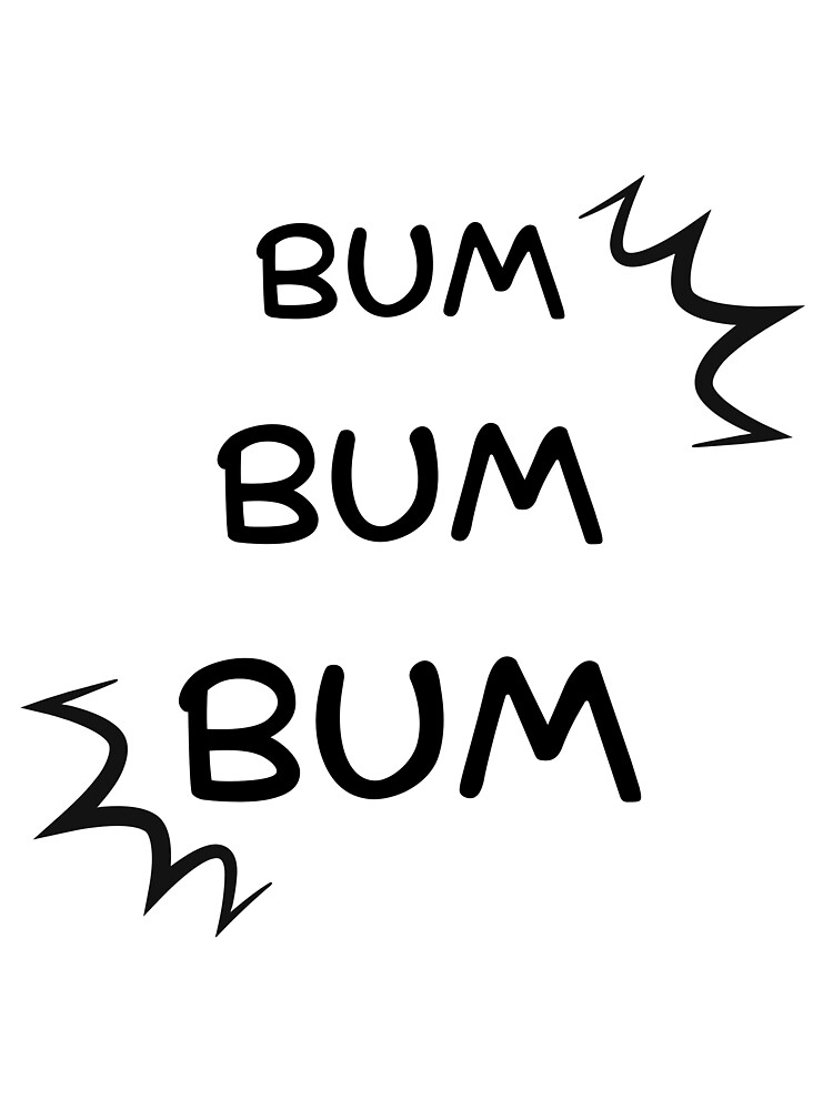 "Reaction Noise Sound Effect" Sticker for Sale by Freckled-Specs ...