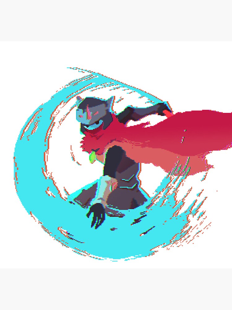 "The Drifter Strikes - Transparent" Poster for Sale by RedmondBarren ...