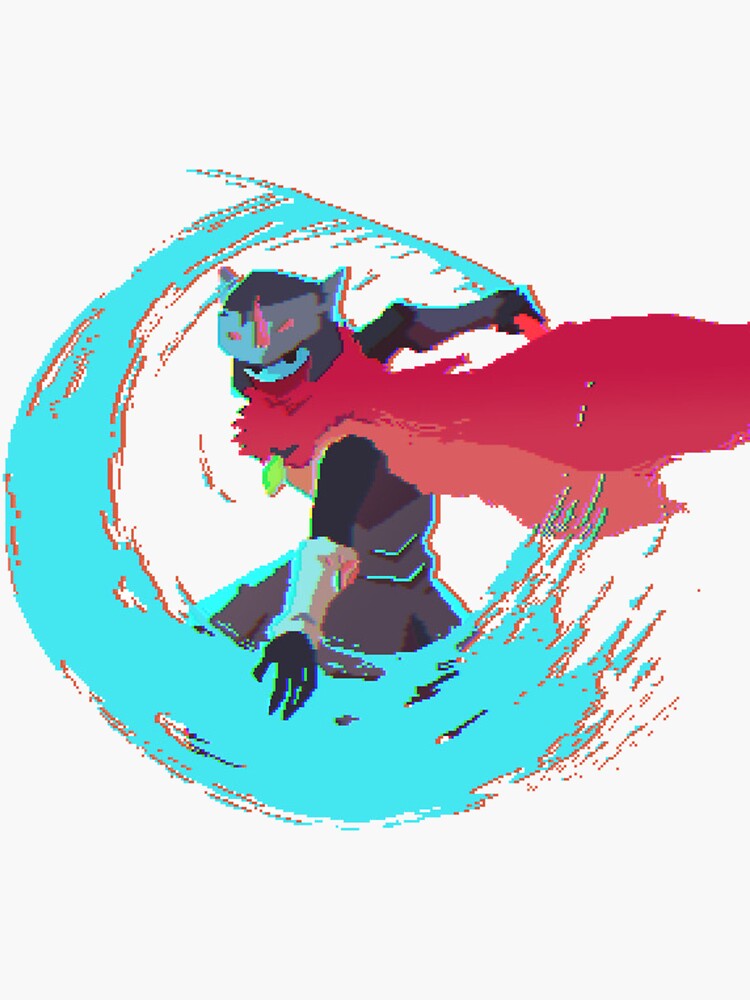 "The Drifter Strikes - Transparent" Sticker for Sale by RedmondBarren ...