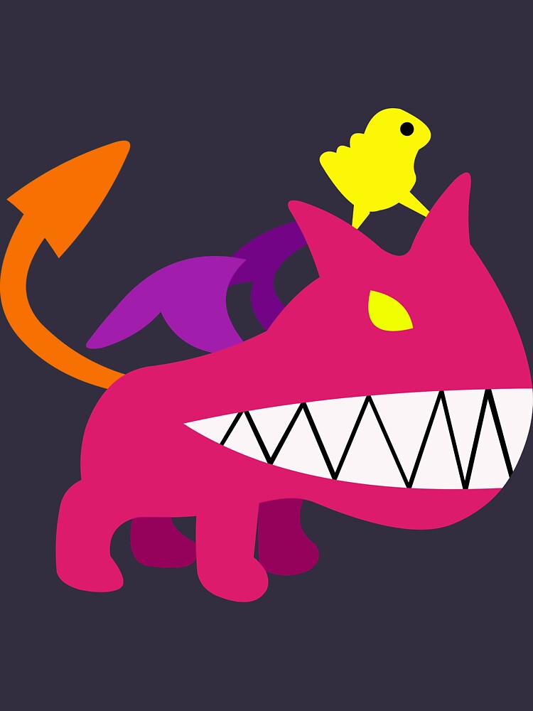 " Mother 3 Ultimate Chimera" T-shirt for Sale by TweedleDeem ...