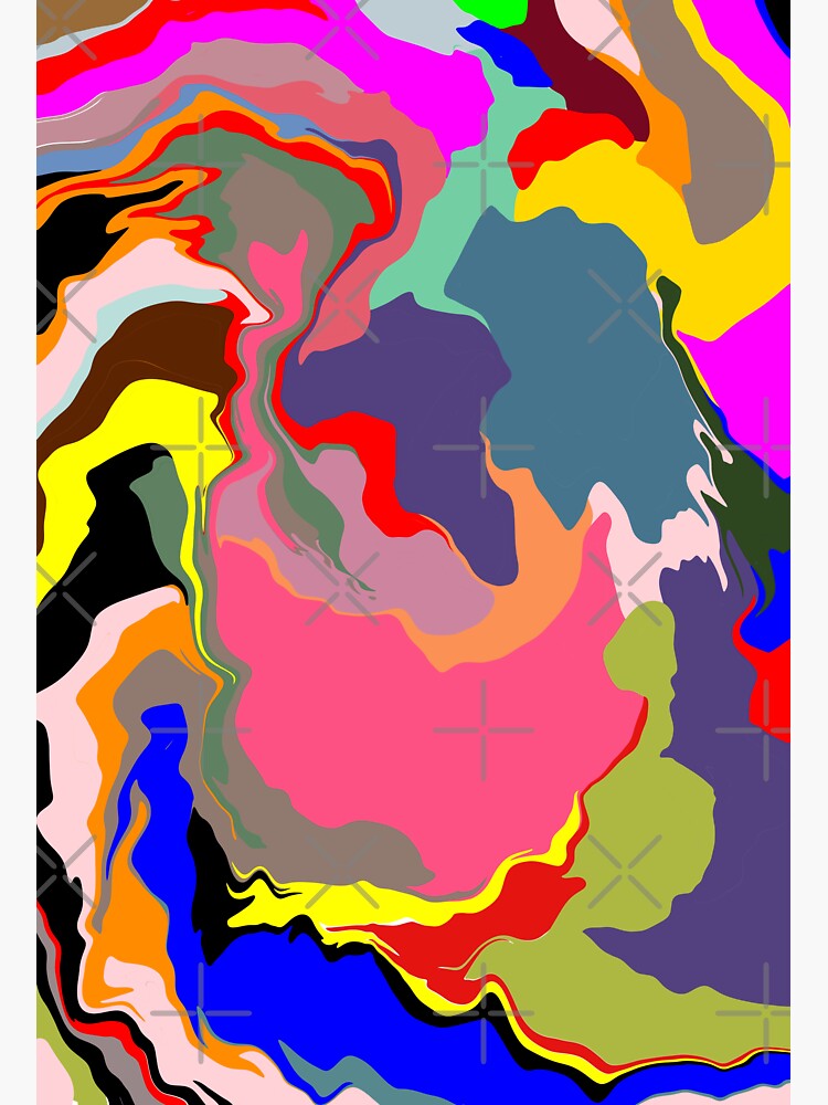 "Change Is A Coming " Sticker for Sale by Roymorr | Redbubble