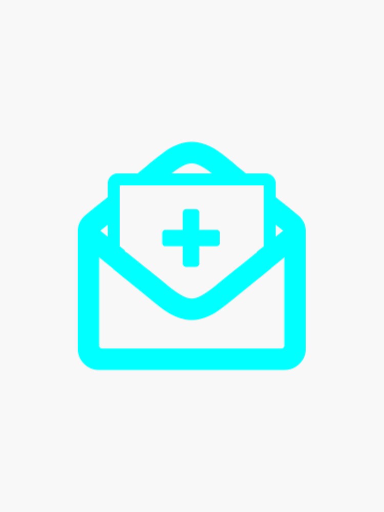 "Vrchat invite icon" Sticker for Sale by 4889276874 | Redbubble