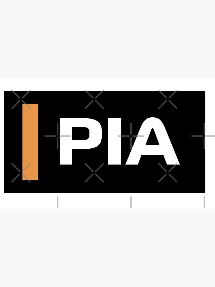 "F1 Oscar Piastri Mclaren Logo 2024" Poster for Sale by bandersnatching ...