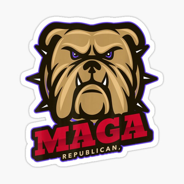 "Dark Brandon Halloween Costume Scary Trump Biden F-15 MAGA" Sticker ...