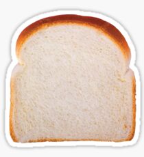 Bread: Stickers | Redbubble