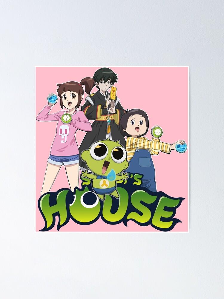 "Shinbi Apartment The Haunted House - Getcha Ghost - The Haunted Shinbi ...