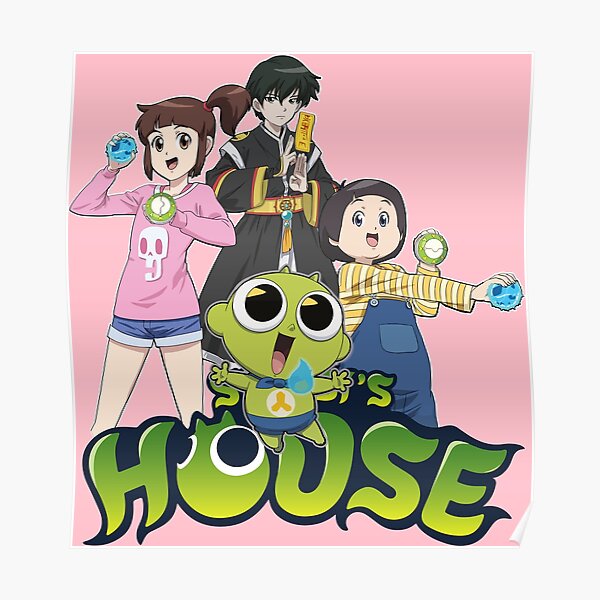"Shinbi Apartment The Haunted House - Getcha Ghost - The Haunted Shinbi ...